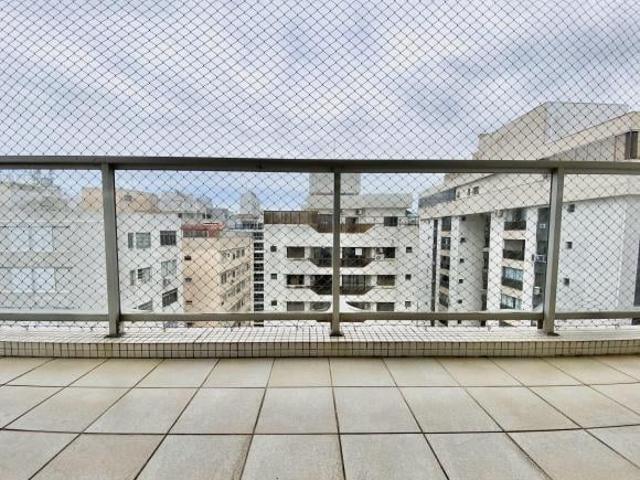 Apartamento padrão à Venda, Pitangueiras, Guarujá, SP