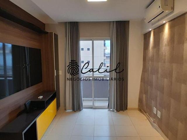 Apartamento Padrão à venda por R$ 370.000,00, Edifício Monte Sinai, Jardim Botânico, Ribeirão Pret