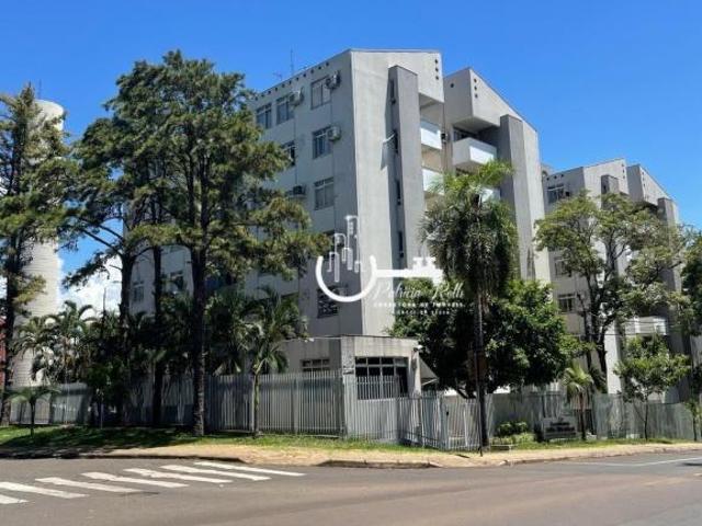 Apartamento Padrão à Venda | Residencial Mirafiori Centro Foz do Iguaçu/PR