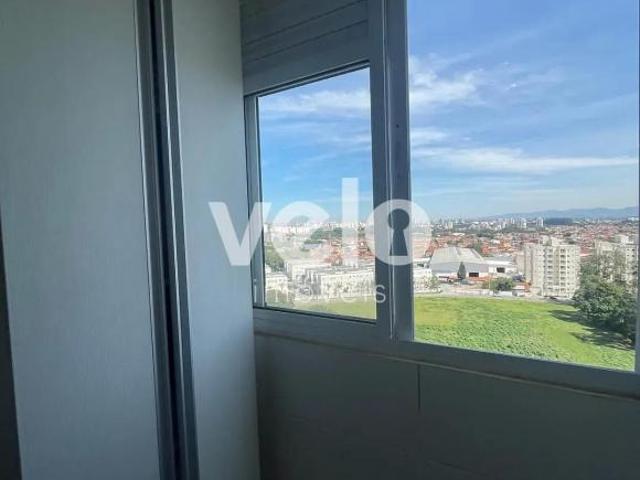 Apartamento padrão à Venda, Residencial Sítio Santo Antônio, Taubaté, SP