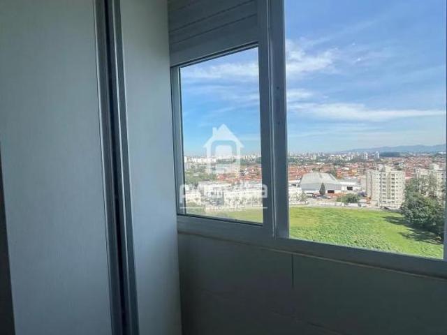 Apartamento padrão à Venda, Residencial Sítio Santo Antônio, Taubaté, SP