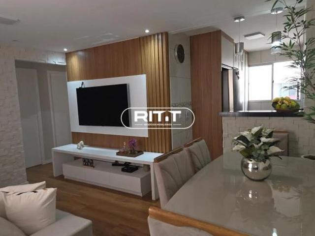 Apartamento padrão à Venda, São Bernardo, Campinas, SP