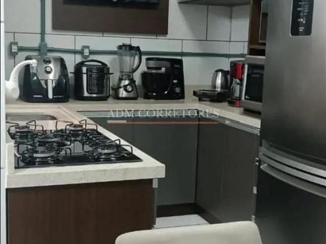 Apartamento padrão à Venda, São Jerônimo, Gravataí, RS