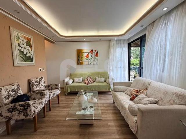 Apartamento padrão à Venda, Santana, São Paulo, SP