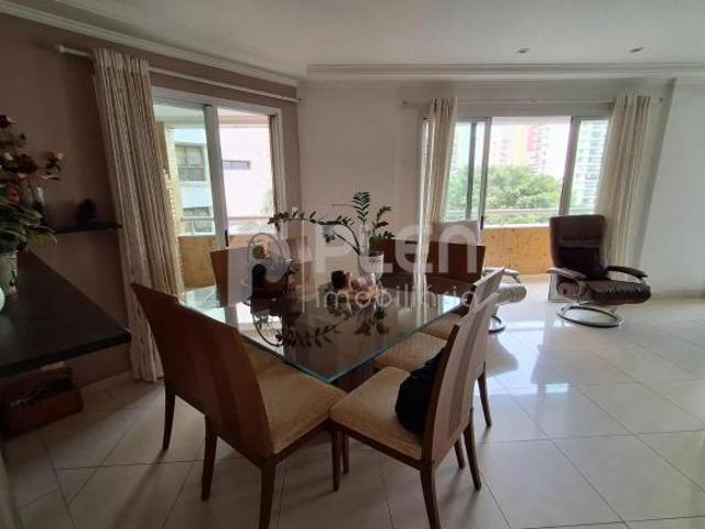 Apartamento padrão à Venda, Santana, São Paulo, SP
