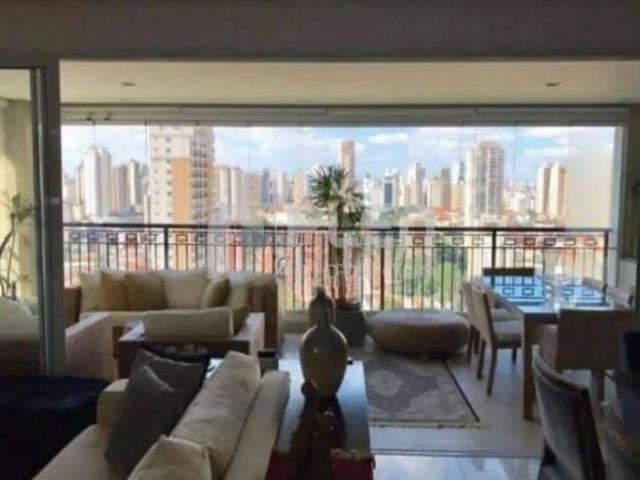 Apartamento padrão à Venda, Santana, São Paulo, SP
