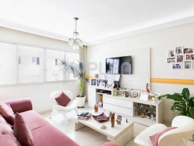 Apartamento padrão à Venda, Santana, São Paulo, SP