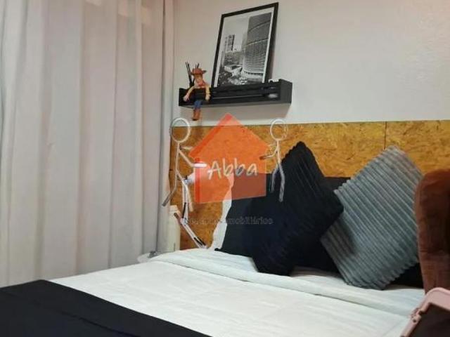 Apartamento padrão à Venda, Santo Amaro, São Paulo, SP