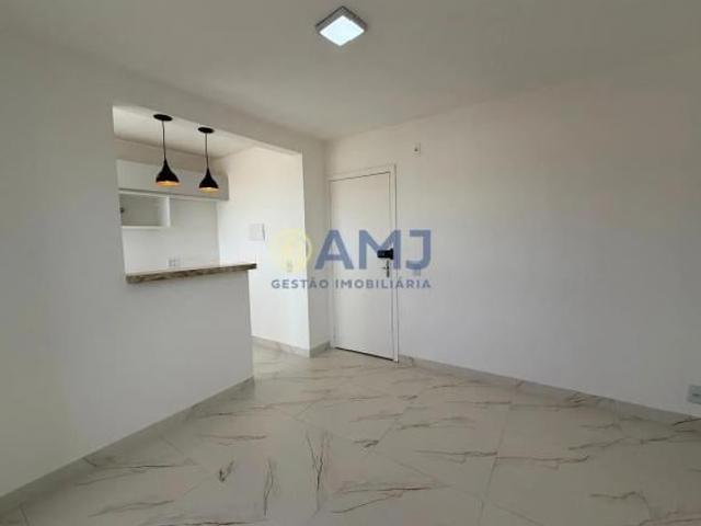 Apartamento padrão à Venda, Setor Negrão de Lima, Goiânia, GO