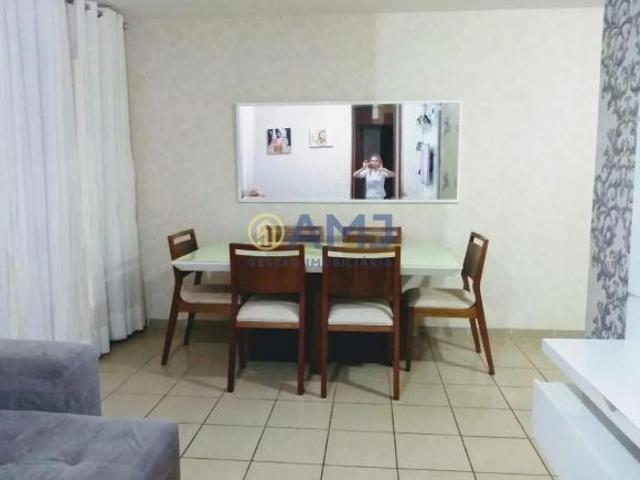 Apartamento padrão à Venda, Setor Negrão de Lima, Goiânia, GO