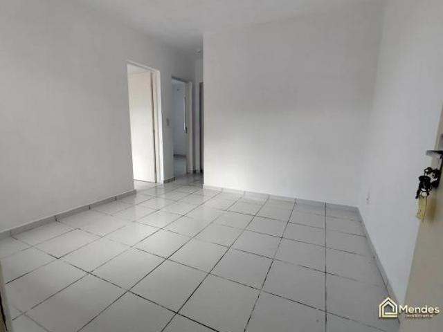 Apartamento padrão à Venda, Sítio Cercado, Curitiba, PR