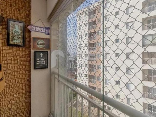Apartamento padrão à Venda, Sítio do Mandaqui, São Paulo, SP