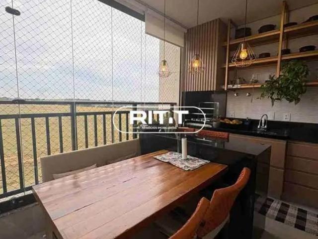 Apartamento padrão à Venda, Swiss Park, Campinas, SP