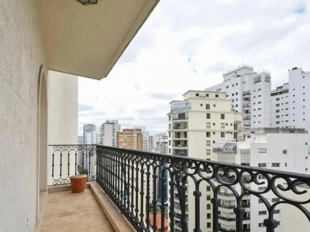Apartamento Padrão A hora é agora!