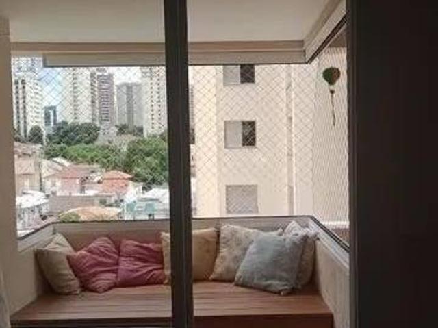 Apartamento Padrão A hora é agora