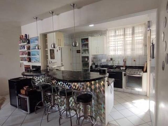 Apartamento Padrão A hora é agora.