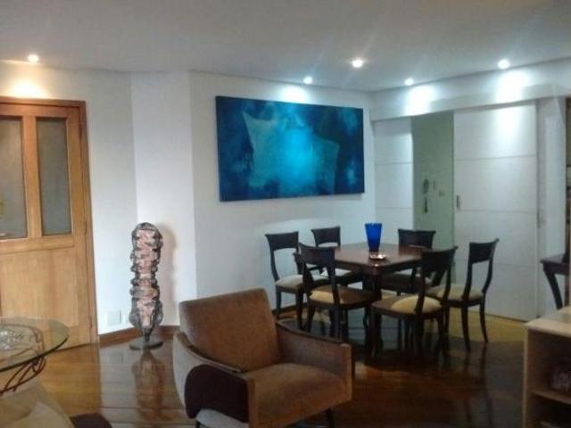 Apartamento Padrão A hora é agora!