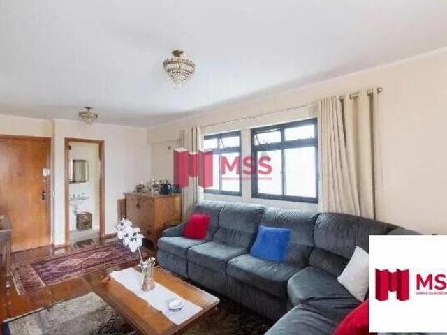 Apartamento Padrão A HORA É AGORA!