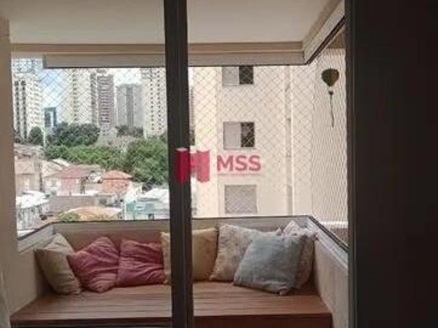 Apartamento Padrão A hora é agora