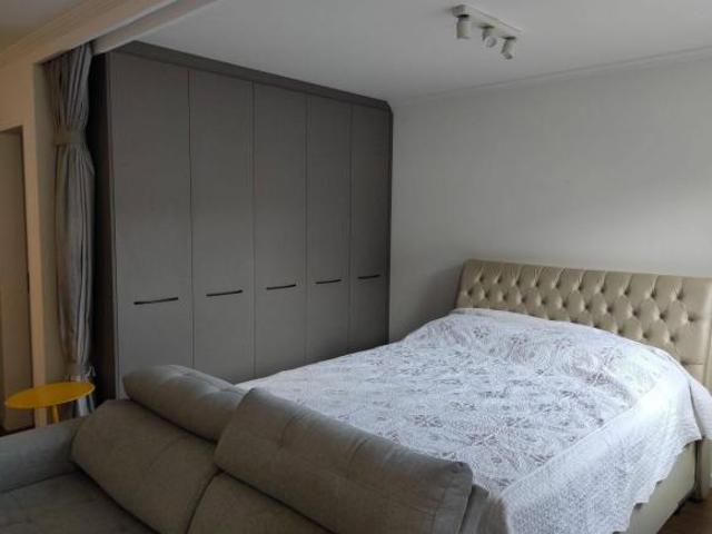 Apartamento Padrão A hora é agora Pompéia incrivel