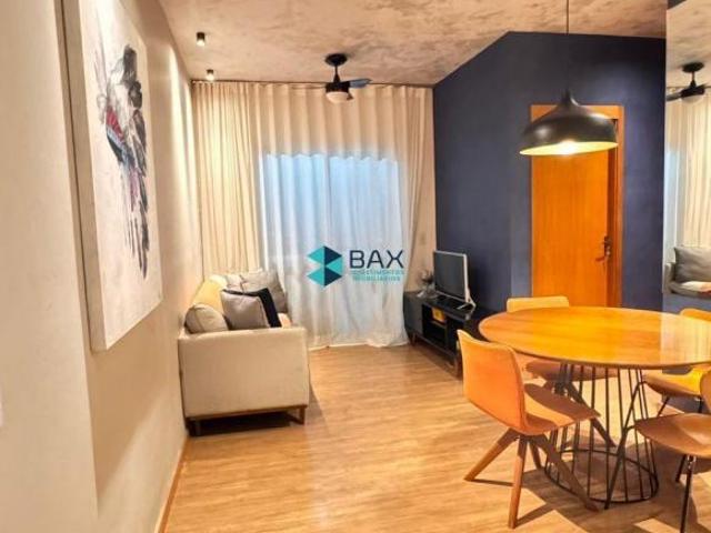 Apartamento Padrão apto São Judas