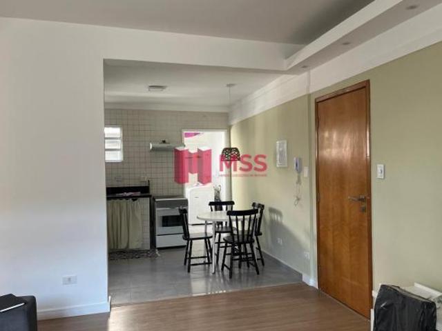 Apartamento Padrão Apto. Show de bola