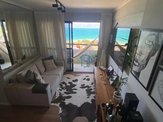 Luxor Ponta Negra Apartamento Padrão / Apartamento em Ponta Negra / Apartamento próximo ao Mar / A
