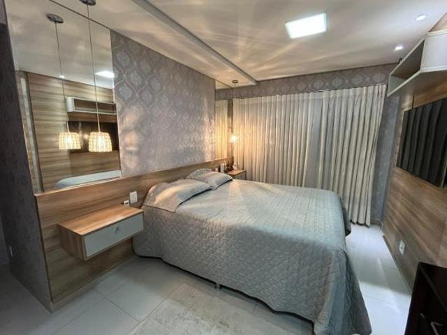 Apartamento Padrão Bonavita no Jardim Aclimação em Cuiabá