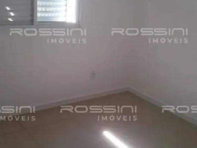 Apartamento Padrão, Bosque das Juritis, Ribeirão Preto SP