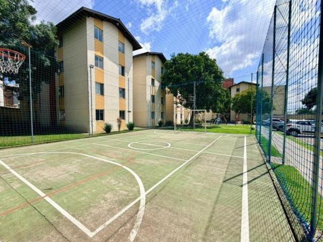 Apartamento Padrão Bairro Afonso Pena sjp