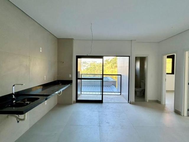 Apartamento Padrão Bairro Cabral