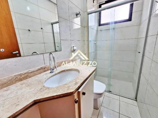 Apartamento Padrão Bairro Jardim Botânico em Ribeirão Preto/SP. Alianzzo Imóveis