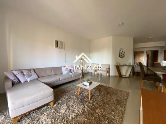 Apartamento Padrão Bairro Jardim Botânico em Ribeirão Preto/SP. Alianzzo Imóveis