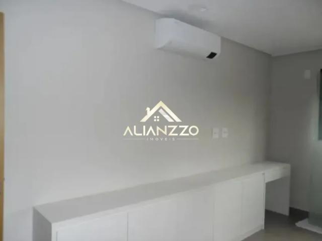 Apartamento Padrão Bairro Jardim Olhos DÁgua em Ribeirão Preto/SP. Alianzzo Imóveis