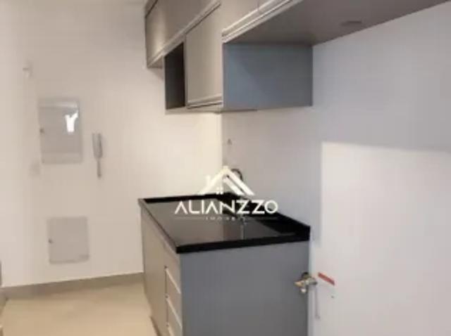Apartamento Padrão Bairro Jardim Olhos DAgua em Ribeirão Preto/SP. Alianzzo Imóveis
