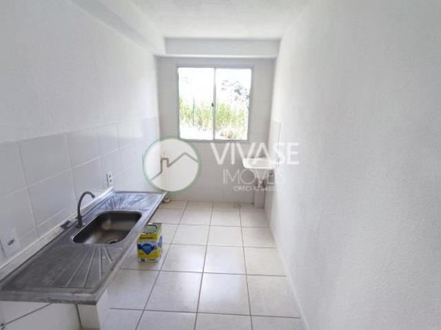 Apartamento Padrão Bairro Parque das Industrias