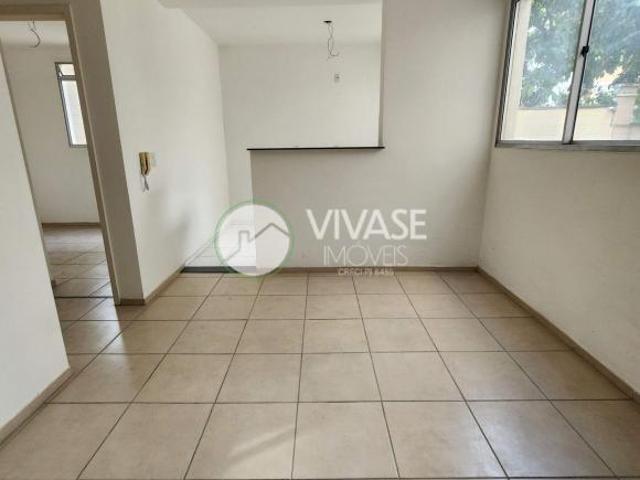 Apartamento Padrão Bairro Paulo Camilo