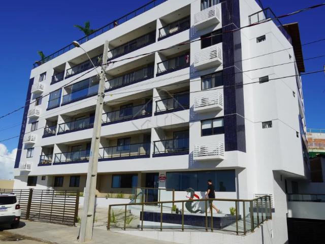 Apartamento Padrão Bessa Residencial para Locação em João Pessoa