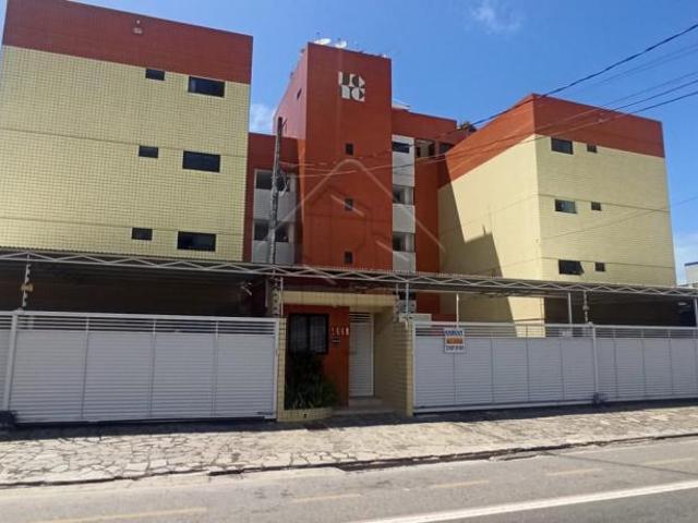Apartamento Padrão Bessa Residencial para Locação em João Pessoa