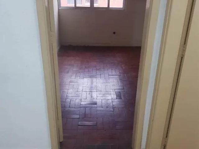 Apartamento padrão, Brás, São Paulo