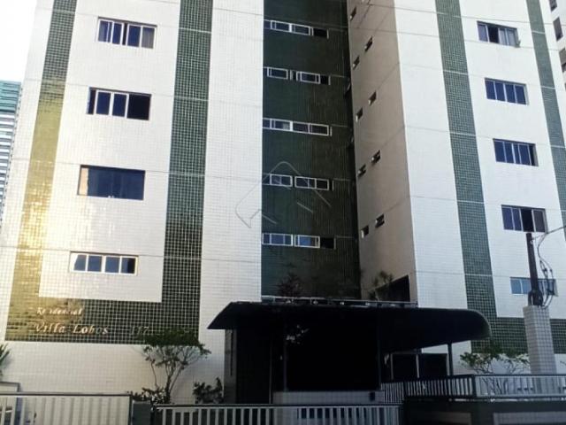 Apartamento Padrão Brisamar Residencial para Locação em João Pessoa