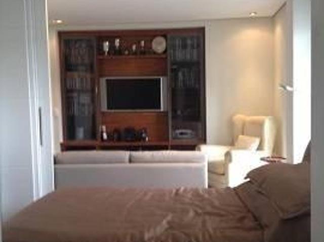 Apartamento Padrão Brooklin
