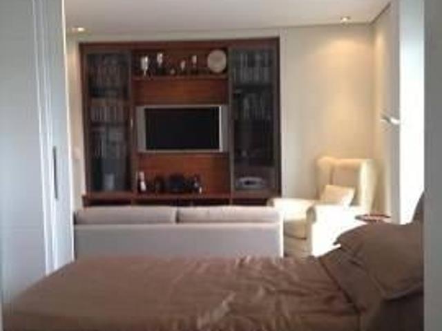 Apartamento Padrão Brooklin
