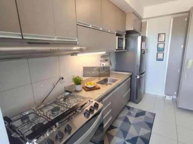 Apartamento Padrão GOLDEN GREEN RESIDENCE