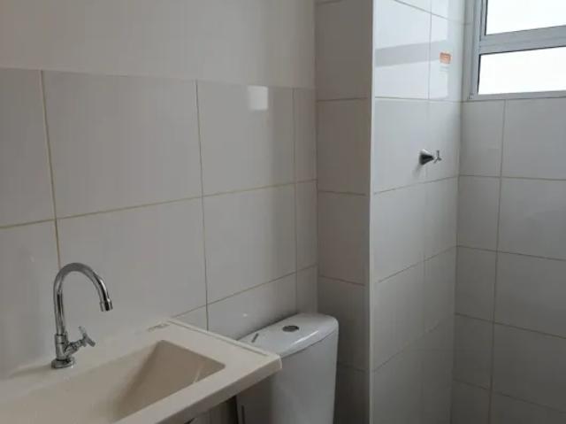 Apartamento Padrão Golden Park Loteamento Residencial Alfa Goiânia