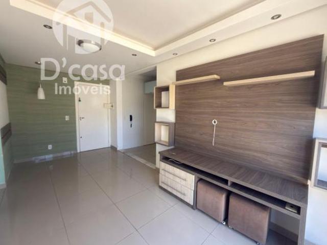 Apartamento Padrão Garden