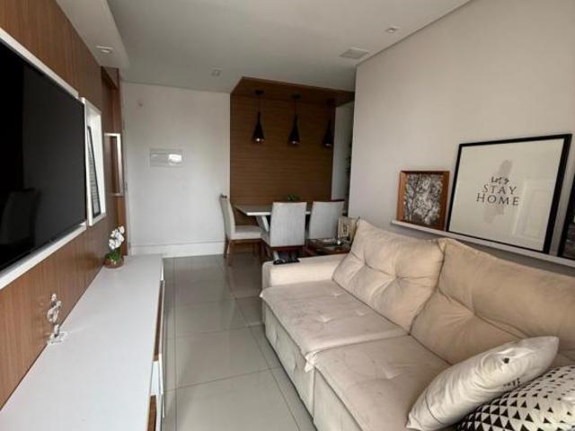 Apartamento Padrão Garden