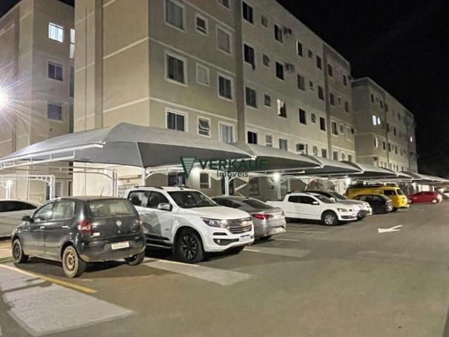 Apartamento Padrão Gran Navona Goiânia/Go