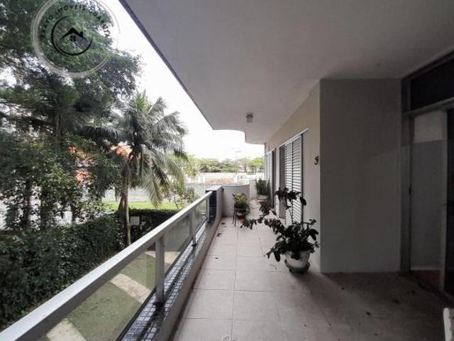 Apartamento Padrão de03 dormitórios para venda na Praia da Enseada