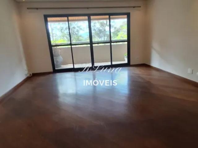 Apartamento Padrão de 3 dormitórios em Alphaville Barueri SP